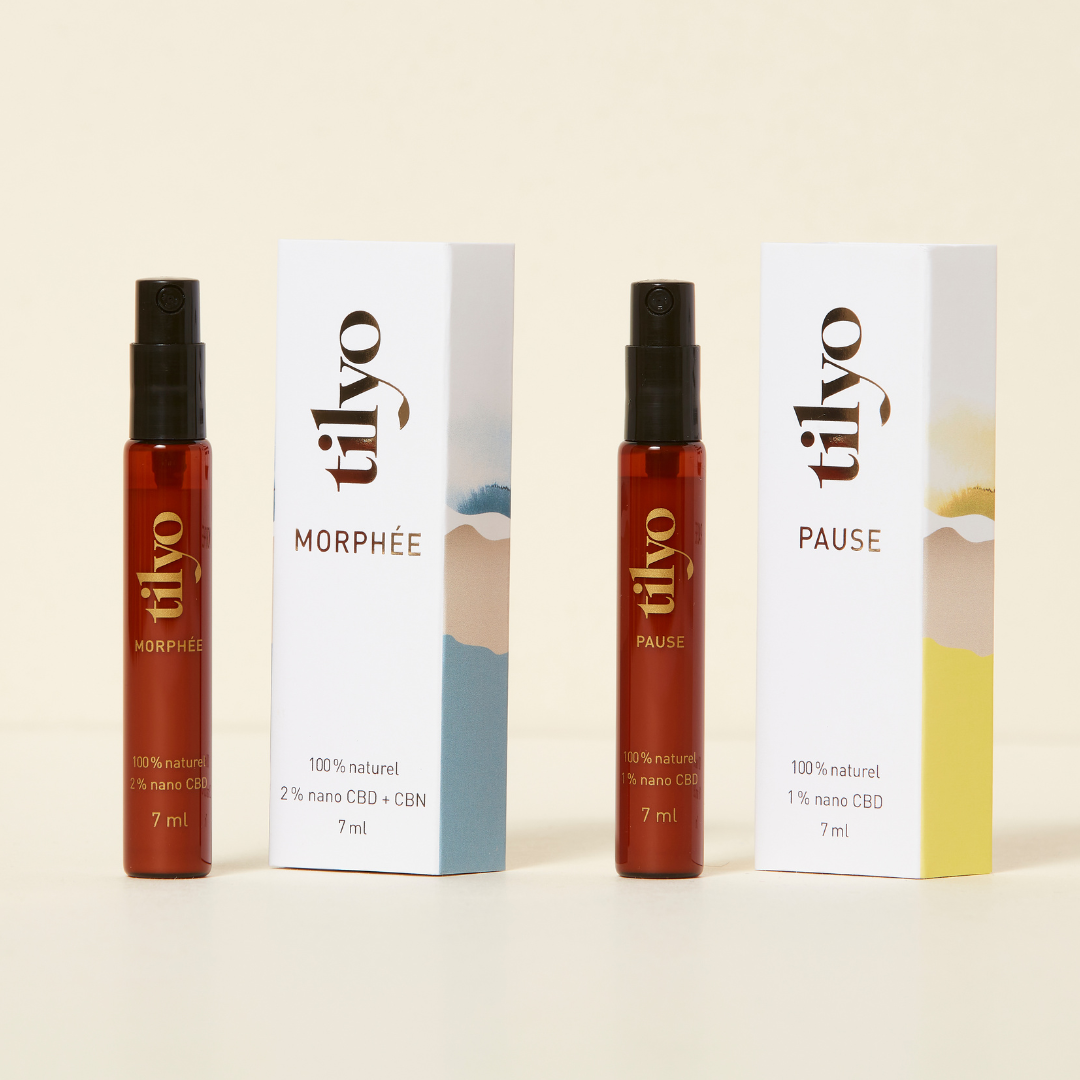 Coffret Duo Sprays - En rupture de stock